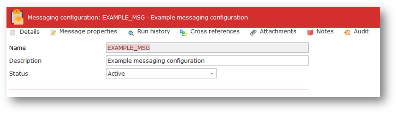 Details - Visual LANSA Version 15 - Product Documentation