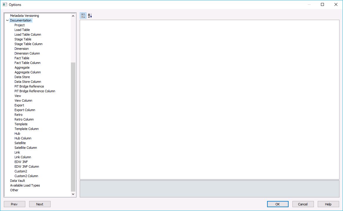 Documentation - WhereScape RED 10.2.0.0 - Product Documentation