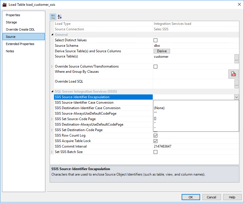 Troubleshooting - WhereScape 9.0.2.3 - Product Documentation