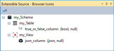 Browse Scripts - WhereScape RED 10.5.0.2 - Product Documentation